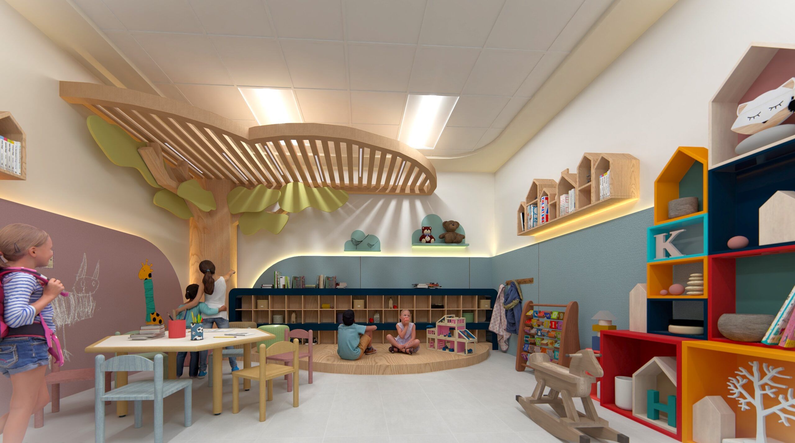 Better Together Behavioral Health Opening October 2024!