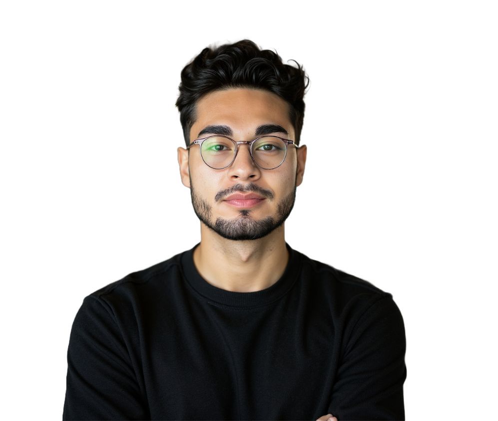 Martin Rios, BCBA | Better Together Behavioral Health