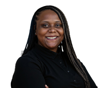 Jalisa Wingfield M.S., BCBA LBA | Better Together Behavioral Health